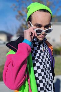 Riley Rains Biography, Wiki, Pictures, Age, Career & Net Worth