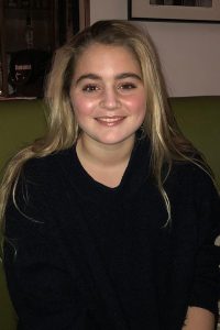 Tana Ramsay Biography, Pictures and Social Accounts - Tiktok Celebrities