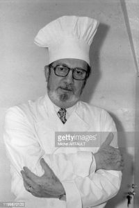 Raymond Oliver Biography, Wikipedia, Family, DOB & Death Date