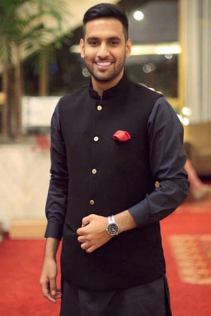 Zaid Ali Biography, Wikipedia, Age, Networth & Career Info