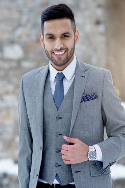 Zaid Ali Biography, Wikipedia, Age, Networth & Career Info