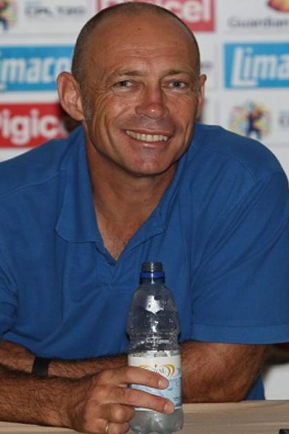 Danny Morrison Cricketer Biography, Wikipedia, Age & Networth