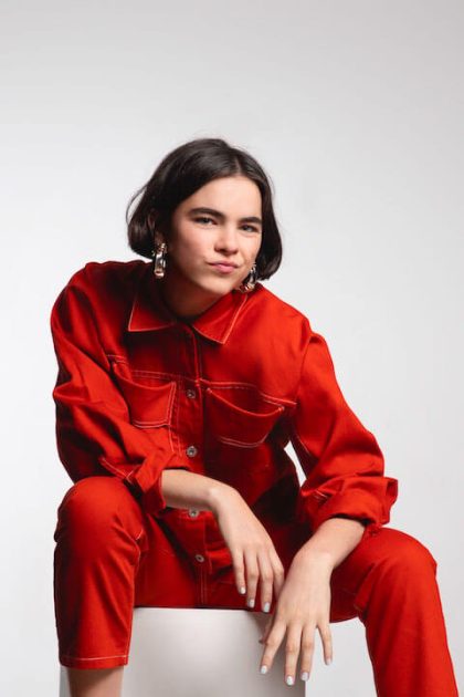 Benee Biography, Wiki, Age, Family, Pics, Networth & Career Info