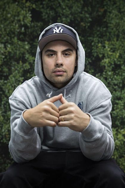 David Dallas Rapper Biography, Wiki, Age, BF, Networth & Career