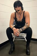 Rhea Ripley (Wrestler) Biography, Wiki, Pictures, DOB & Networth