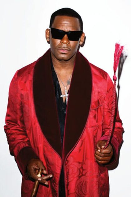 Robert Kelly Biography, Wikipedia, Age, Networth & Career Info