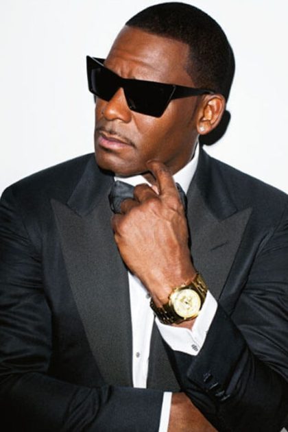 Robert Kelly Biography, Wikipedia, Age, Networth & Career Info